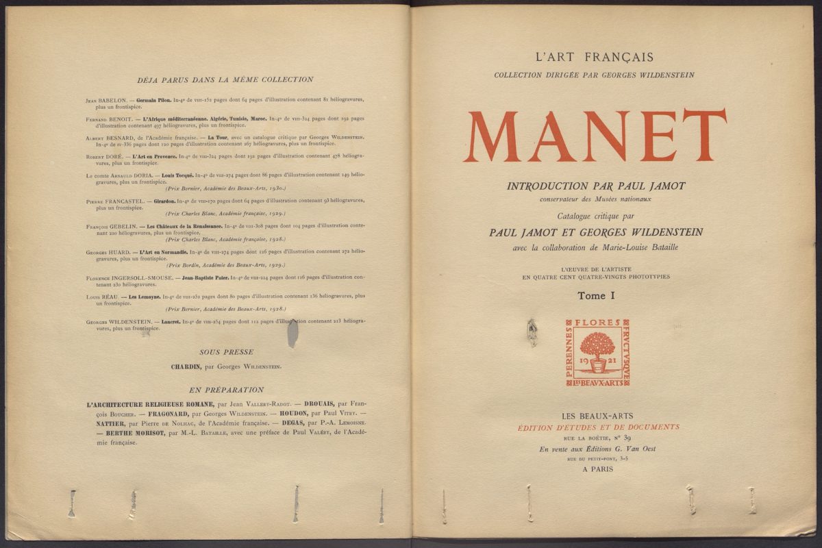 Manet