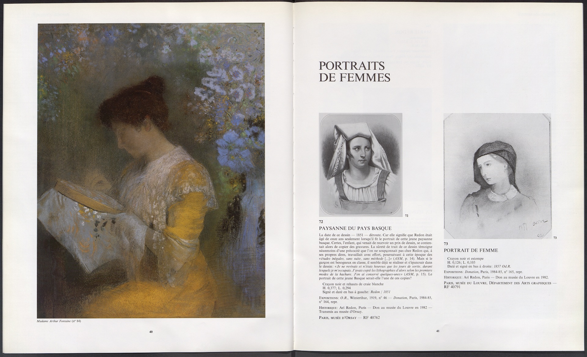 Odilon Redon