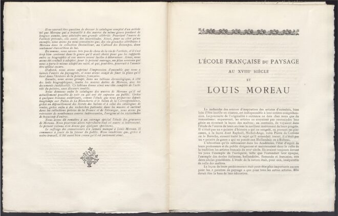 Louis Moreau